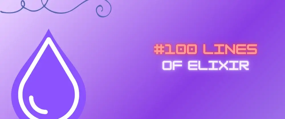 100 lines of Elixir