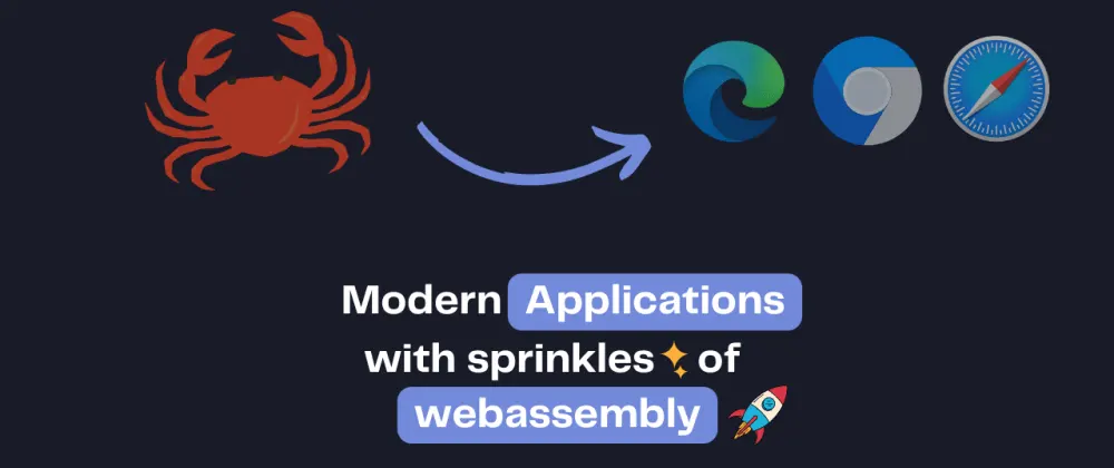 Supercharge Your Web Apps - Harnessing Web Assembly for High Performance